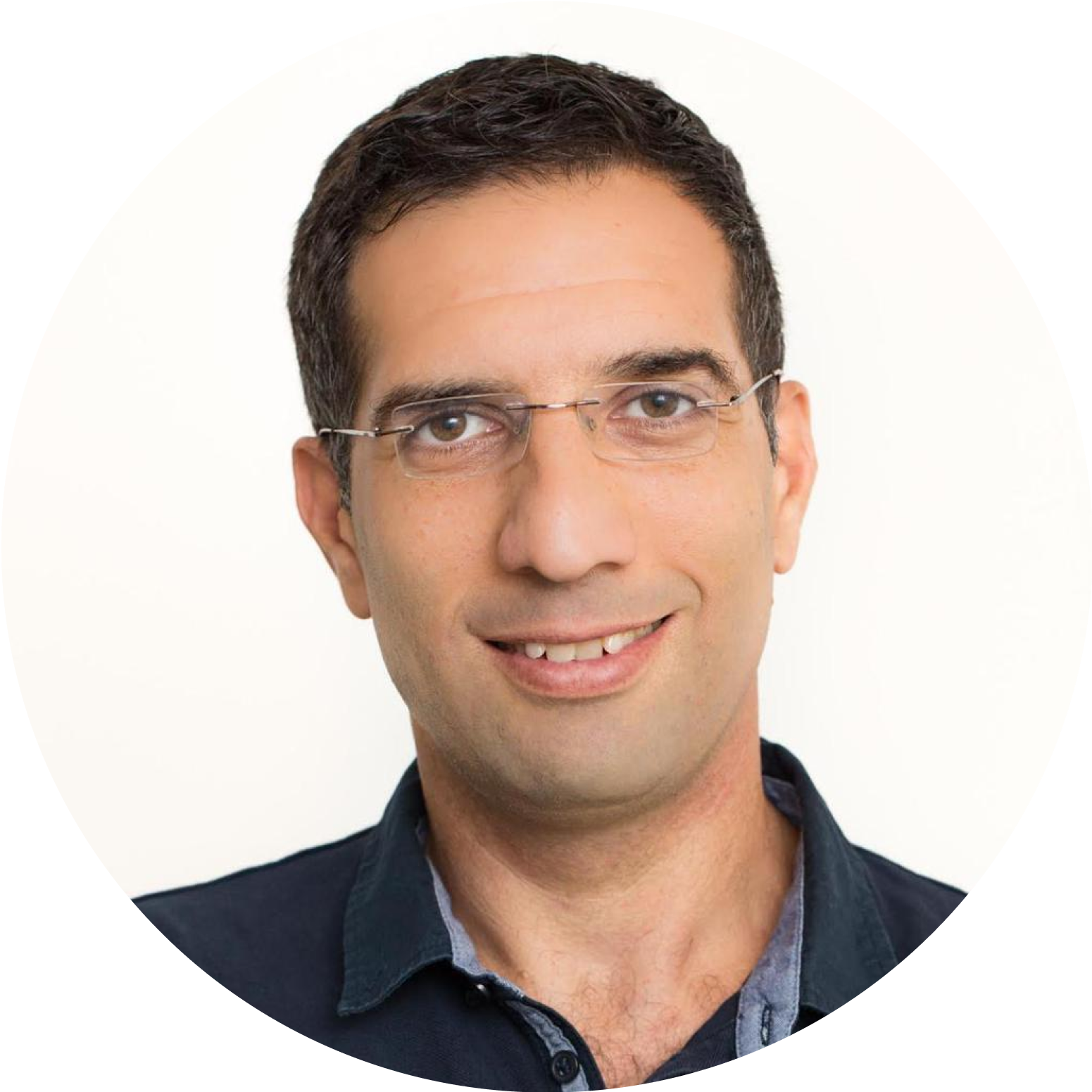 Adi Azaria answers 10 Questions | Startup for Startup